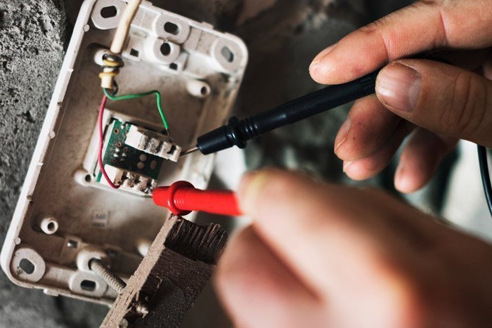 24/7 Power Trip Repair in Singapore | Competent Electrician