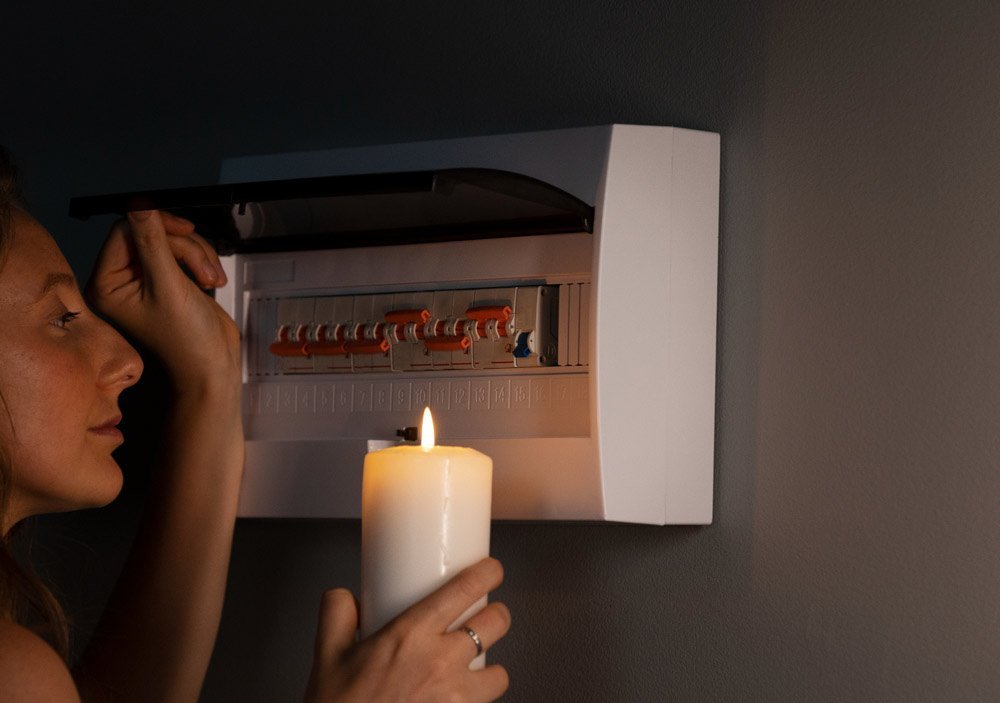 24/7 Power Trip Repair in Singapore | Competent Electrician