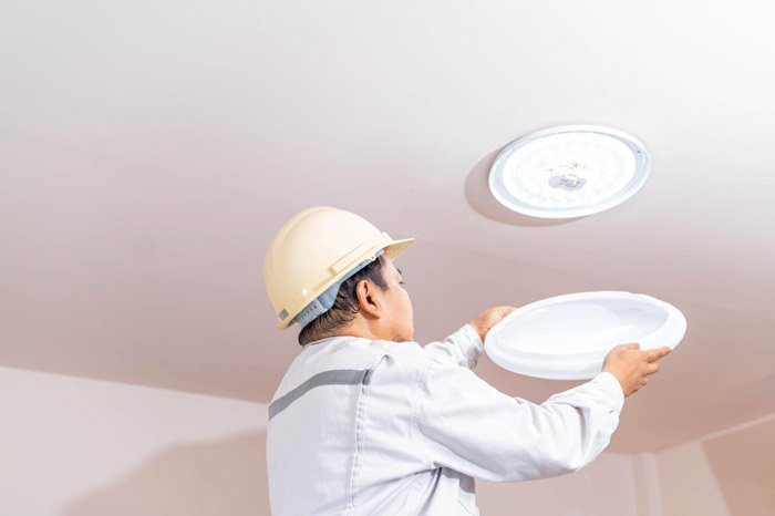 Expert Lighting Installation Singapore | Trusted Electrician